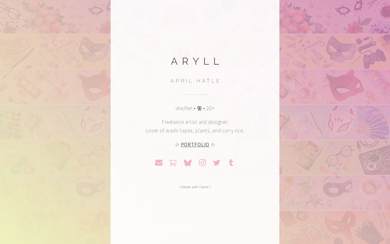 ARYLL
